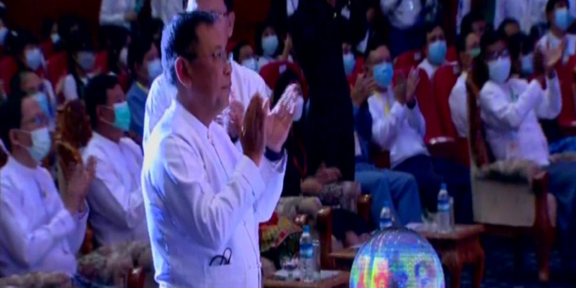 10th ASEAN Quiz: Myanmar hosted the Regional Level Competition in Nay Pyi Taw | Myanmar ...